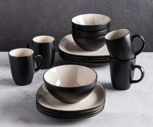 Thomson Pottery Website - Premium Dinnerware
