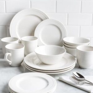 Thomson Pottery Website - Premium Dinnerware